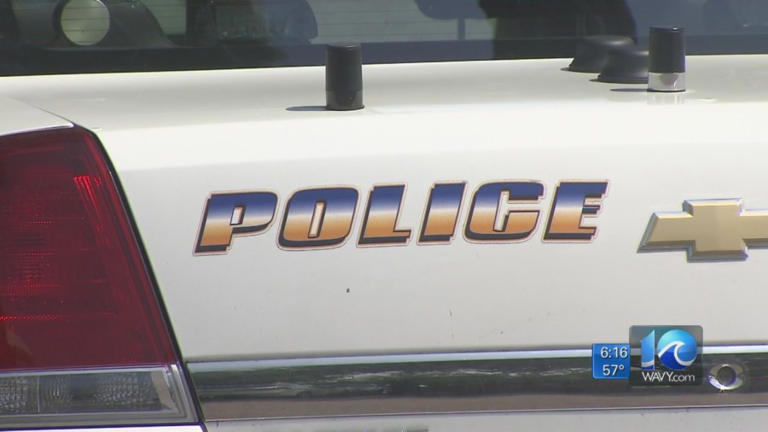 VBPD: 2 injured in crash on Princess Anne Road