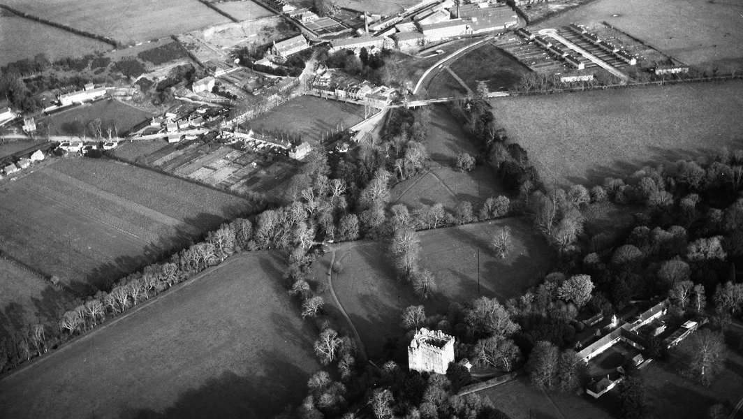 12 historic castles across Ireland