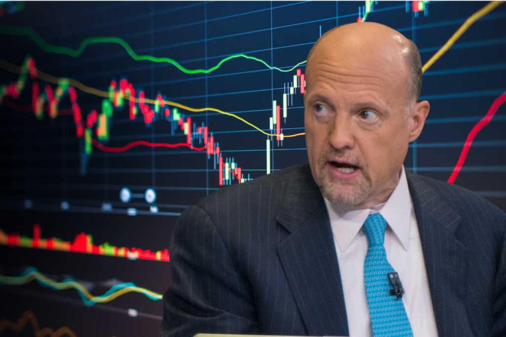 Cramer gives Vistra his blessing, backs Stryker, steers clear of AI ...
