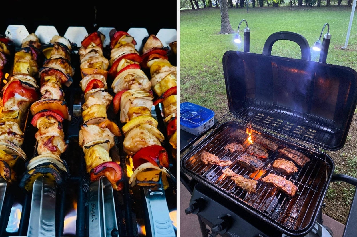 So, you invested in a grill — here are 27 products that'll ensure you ...