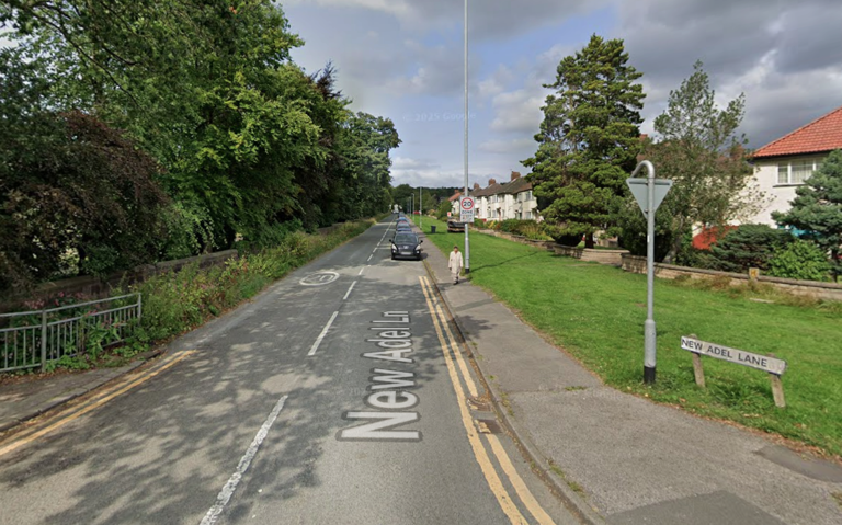 The 8 worst streets for parking in Leeds according to locals