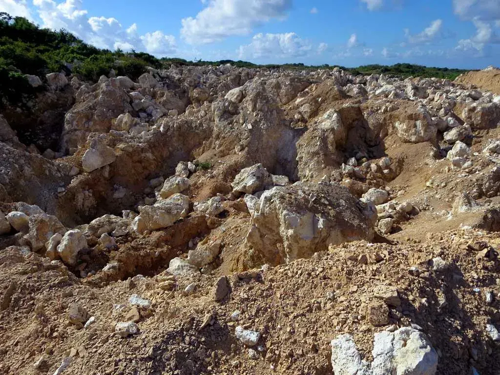 9 natural resources running out faster than governments want the public ...