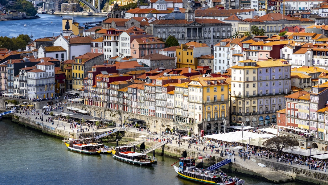 Exploring Porto’s historic sights and cultural treasures