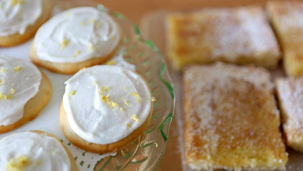 12 festive spring cookie recipes