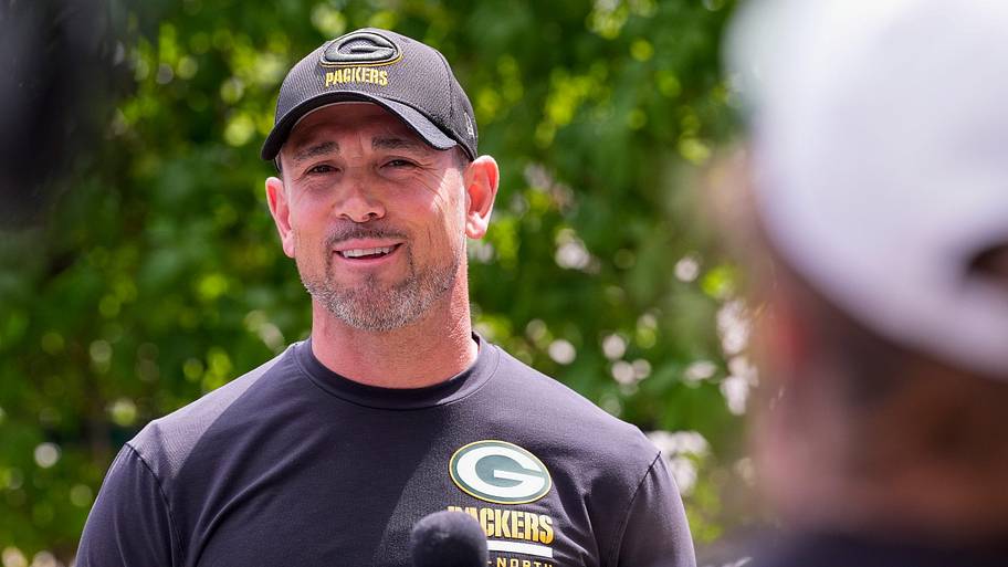Packers' only chance in NFC North race is turning up early pressure