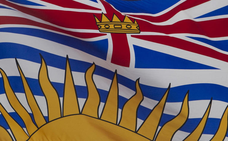 Five people ordered banished from northwest BC First Nation territory