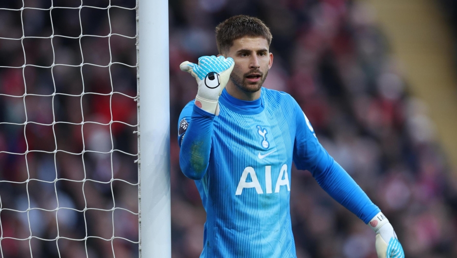 Da Alisson a Milinkovic-Savic, la Juve si è persa sul portiere: resiste ...