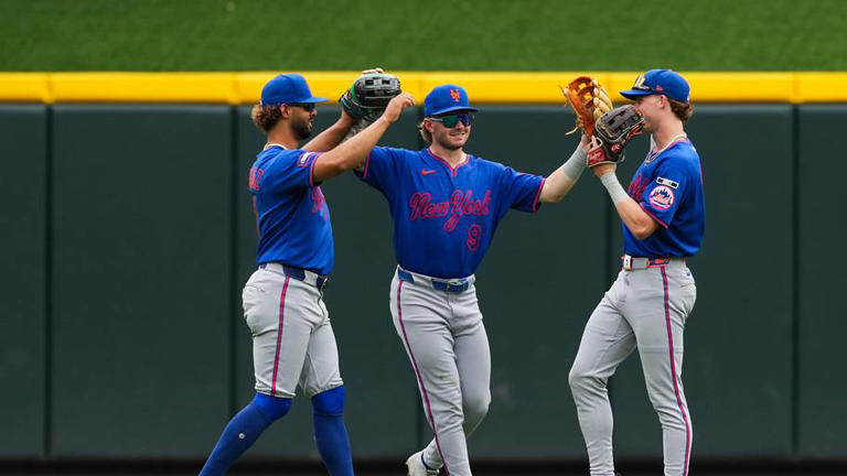 Summing up who the 2026 NY Mets really are in one statement