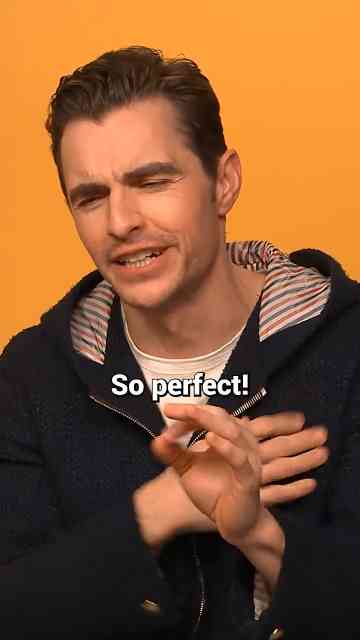 Dave Franco on the season everyone hates!🩺
