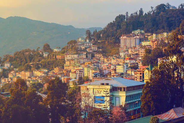 This place in India feels like you’re living in Stranger Things!