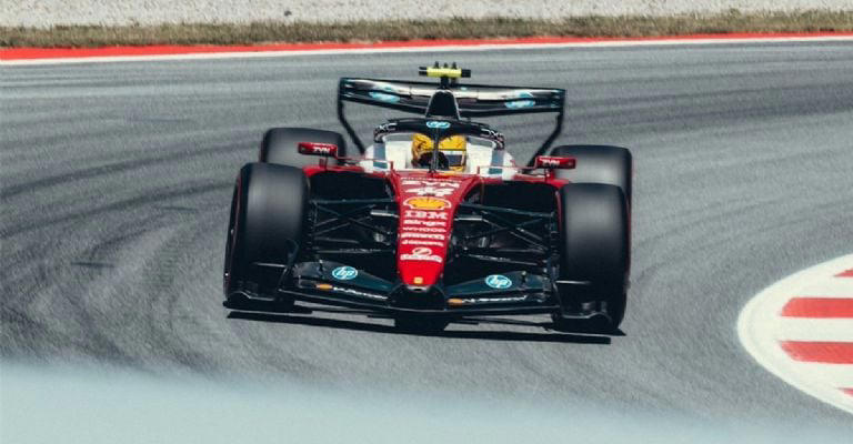 Ferrari prepara un motor más potente para el GP de Austria y busca ...