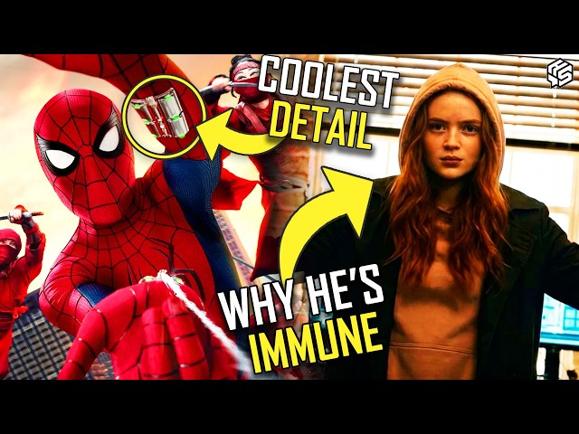 Spider-Man: Brand New Day trailer breakdown—plot, Easter eggs and what ...