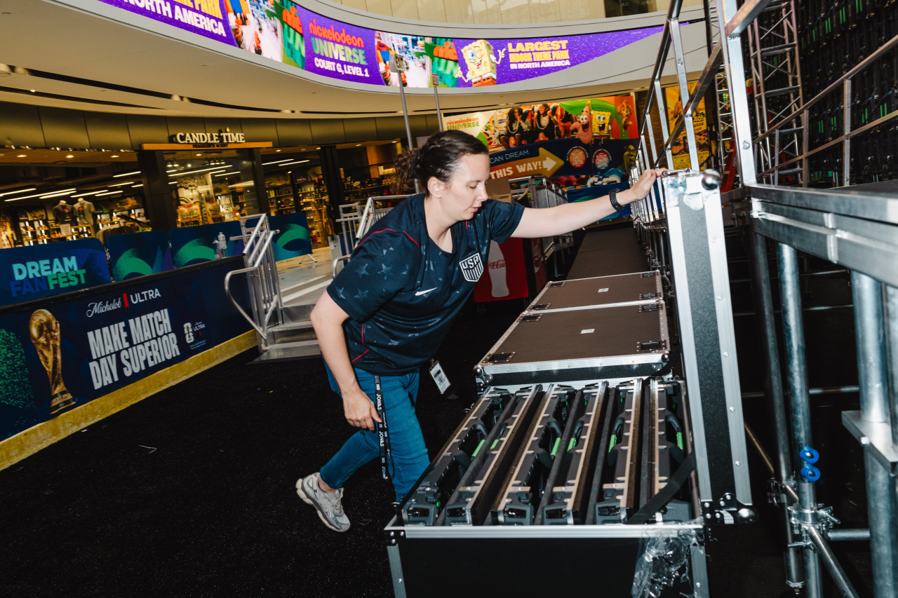 The unsung MVP of World Cup fun? She’s running 39 days of events at the ...