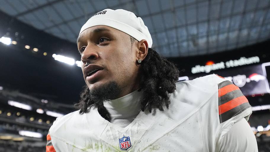 The Browns’ next offseason move has been staring them in the face for ...
