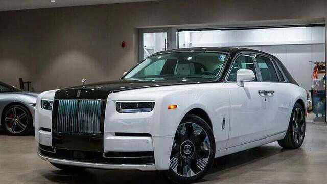 India to allow import of 3.78 lakh UK cars at concessional duty in ...