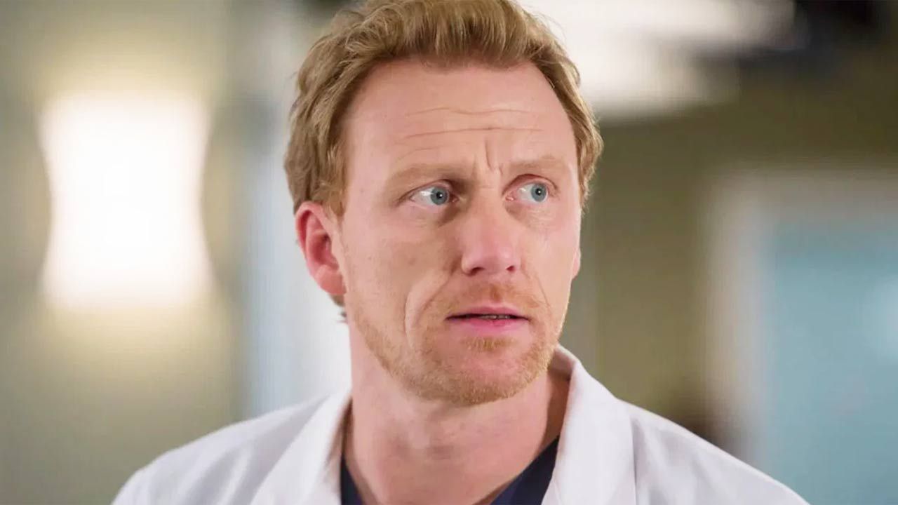 Grey’s Anatomy : "18 ans, c’est long"... Kevin McKidd (Owen) dévoile ...