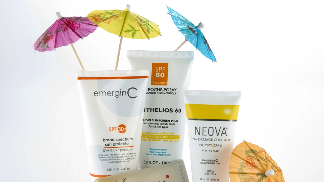Dermatologist tips for effective sunscreen use