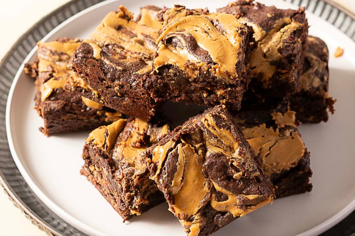 These recipes prove peanut butter is sweet and savory