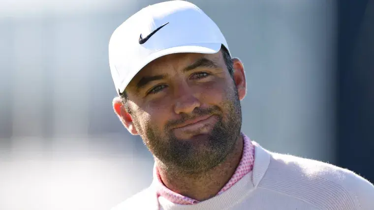 Career grand slams in golf: How Scottie Scheffler can join Rory McIlroy ...
