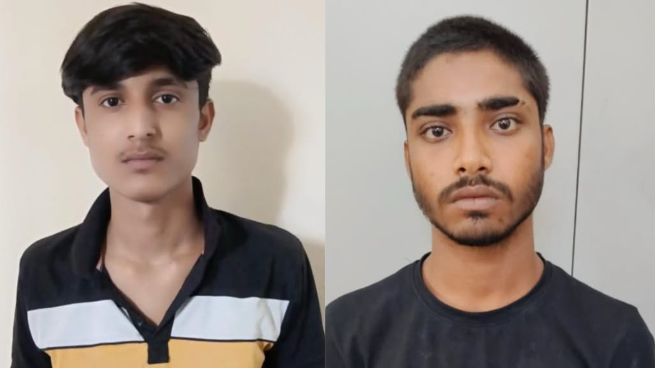 10k to recee Lucknow Army cantonment, IAF station: Class 5-educated ...