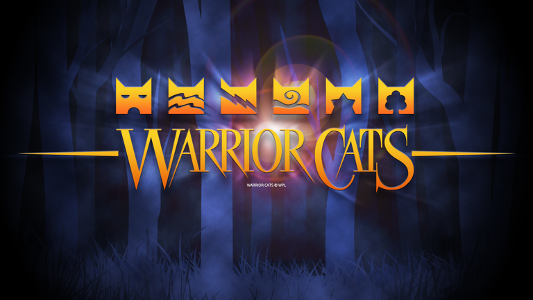 'Warrior Cats' TV show set at Disney