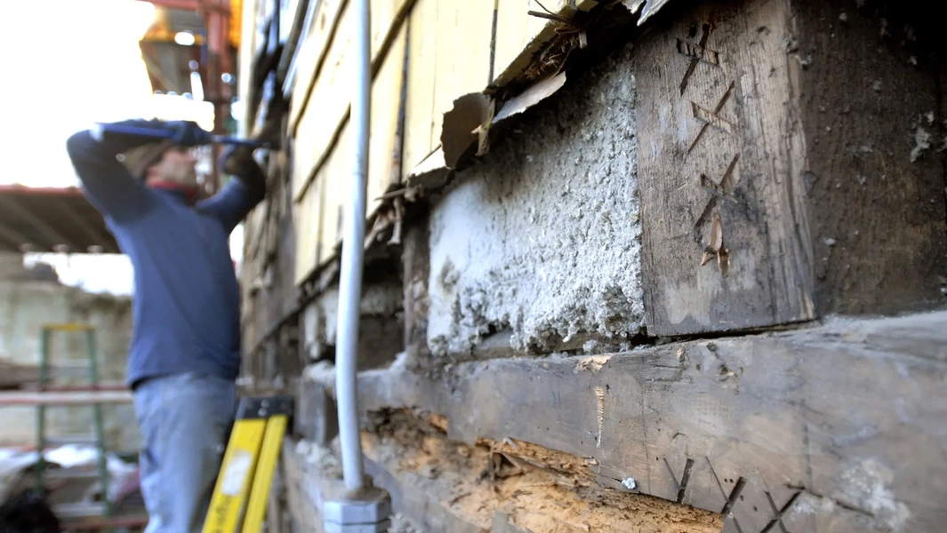 14 traditional building methods that endure