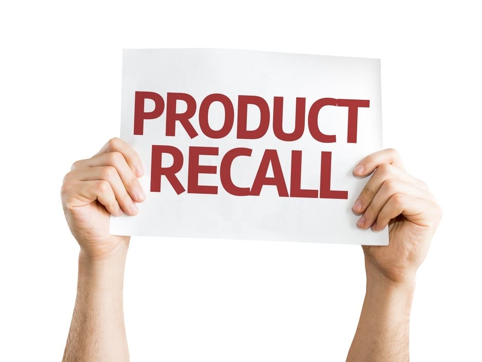 San Diego County issues warning after infant formula recall linked to ...