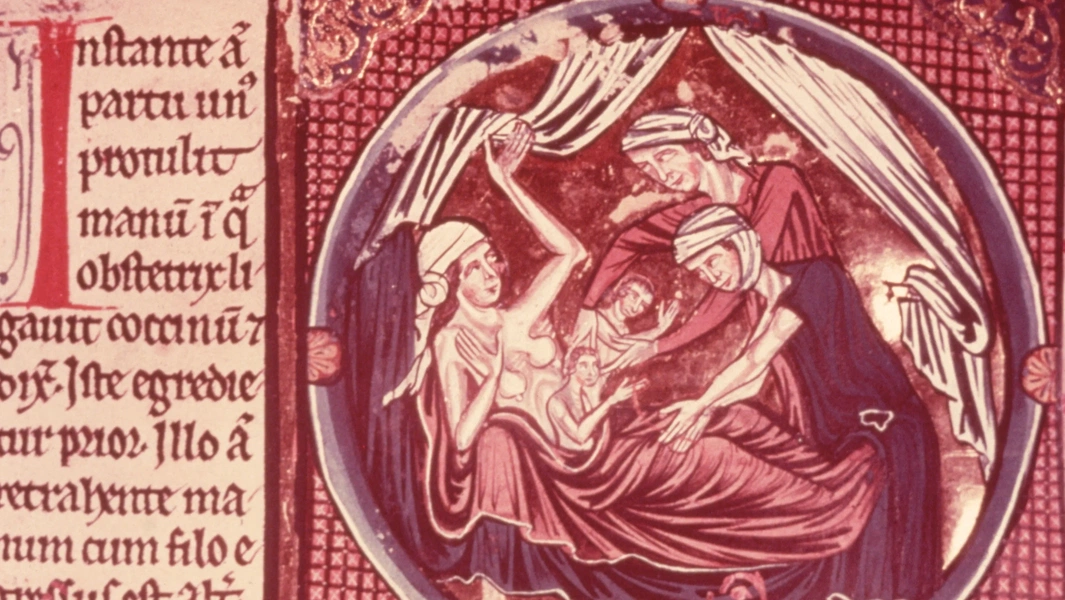 Challenges facing women in medieval Europe