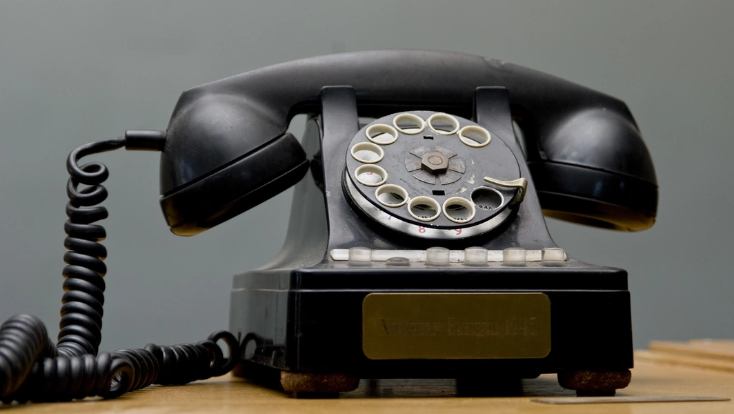 15 once-essential household items now rarely seen