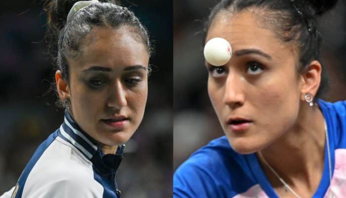 Asian Games 2026: Manika Batra questions selection process after ...