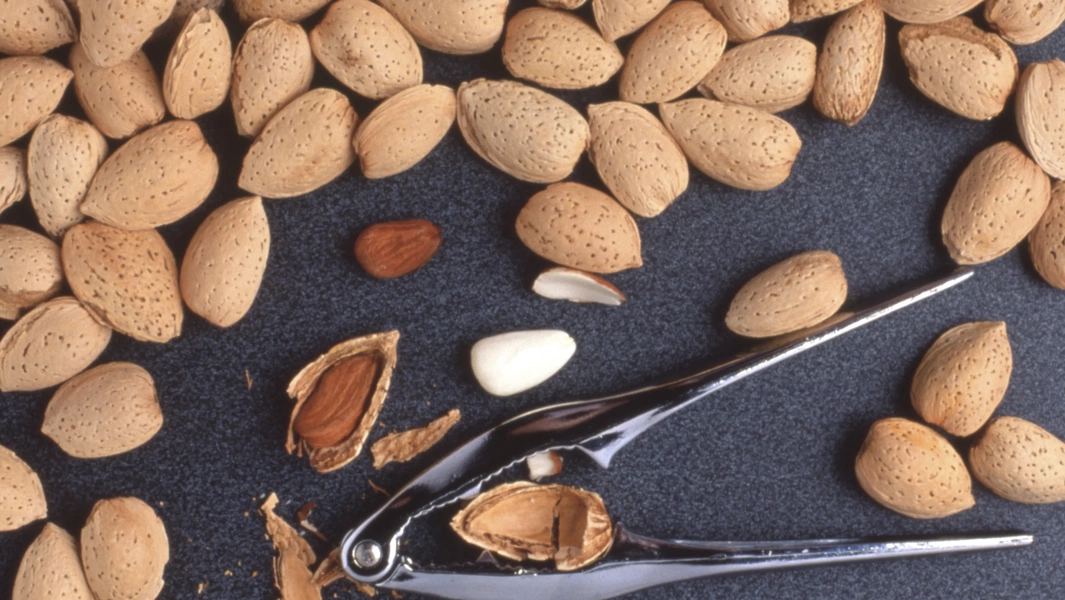 Experts agree almonds top list for heart-healthy nuts