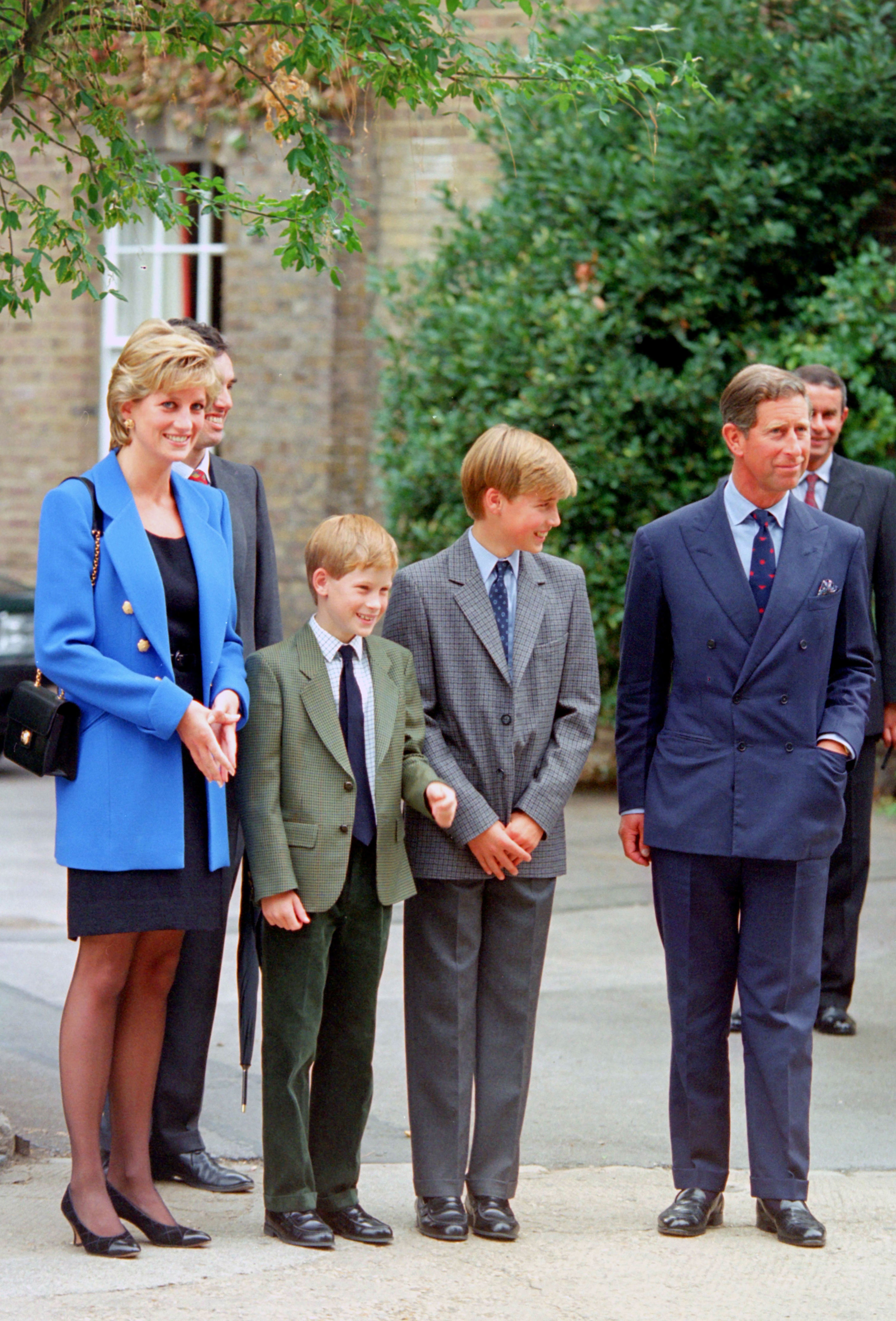 Prince George is going to Eton. Here's why it matters for the royal family
