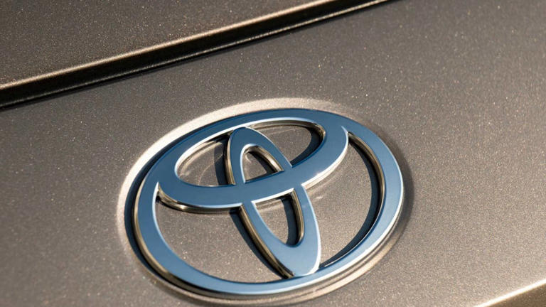 This Toyota is the most reliable crossover on sale in 2026