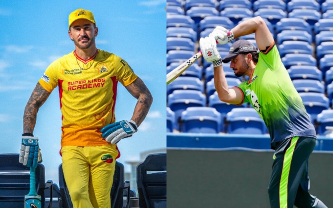 MLC 2026: Match 1, TEX vs SEA Match Prediction – Who will win today’s ...