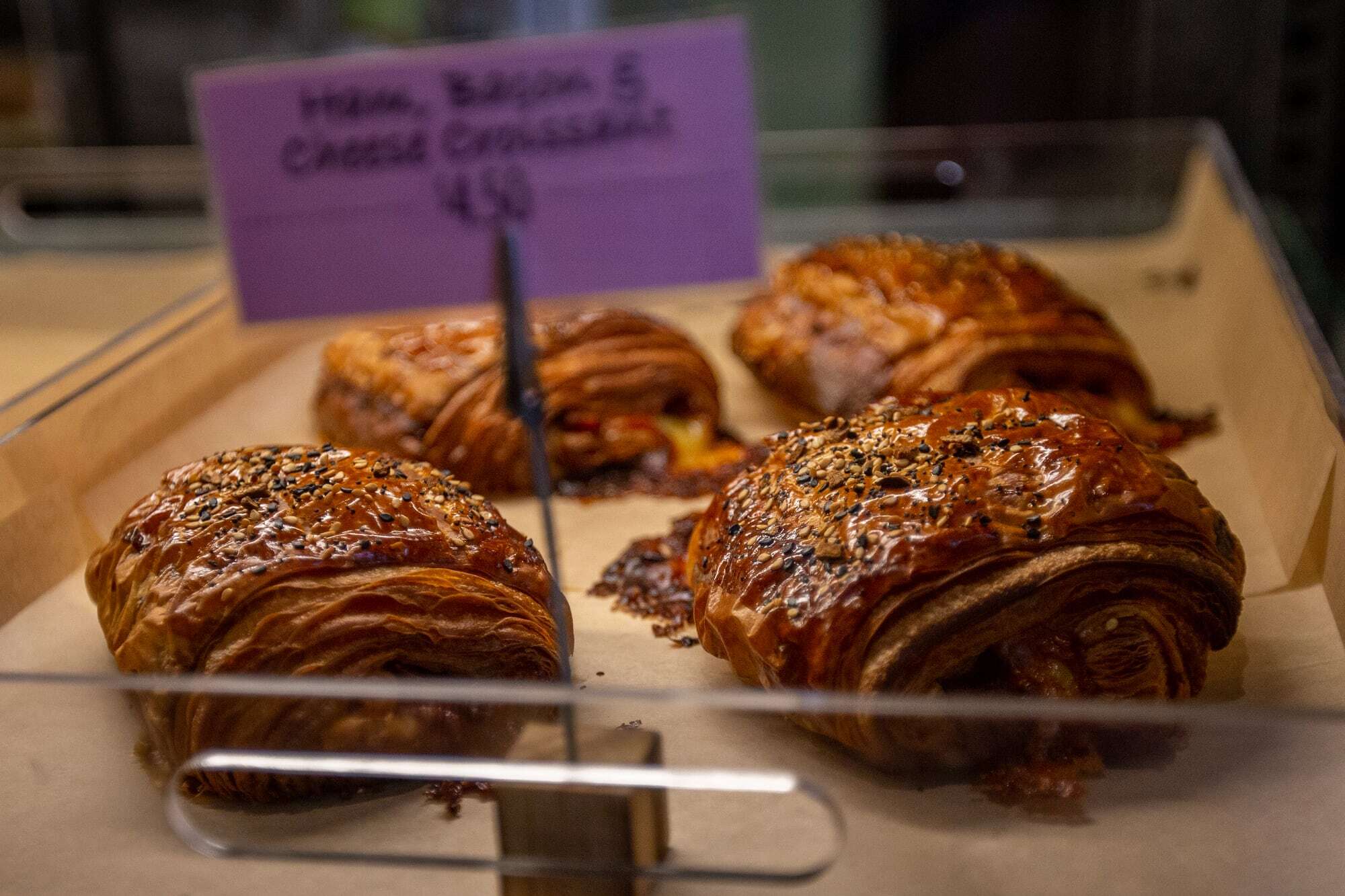 Jinju, Portland’s James Beard Award-winning bakery, aims to reopen in ...