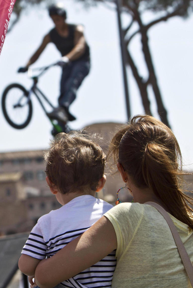 Piceno Bike 2026, ad Ascoli il campionato italiano e la Coppa Italia trial