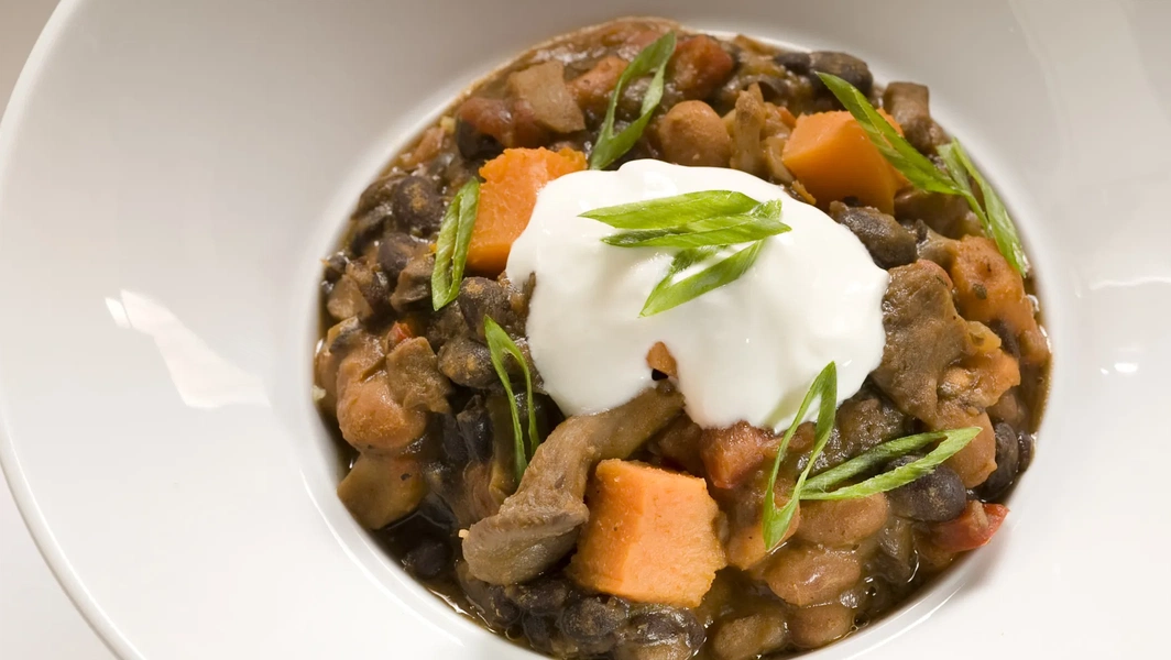 16 potluck recipes for every course and taste