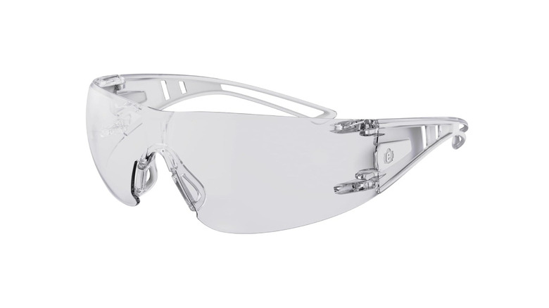 Major safety glasses brands ranked worst to best