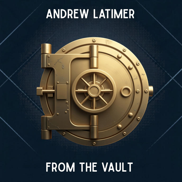 "It feels like a Camel band effort." Andrew Latimer releases new suite ...