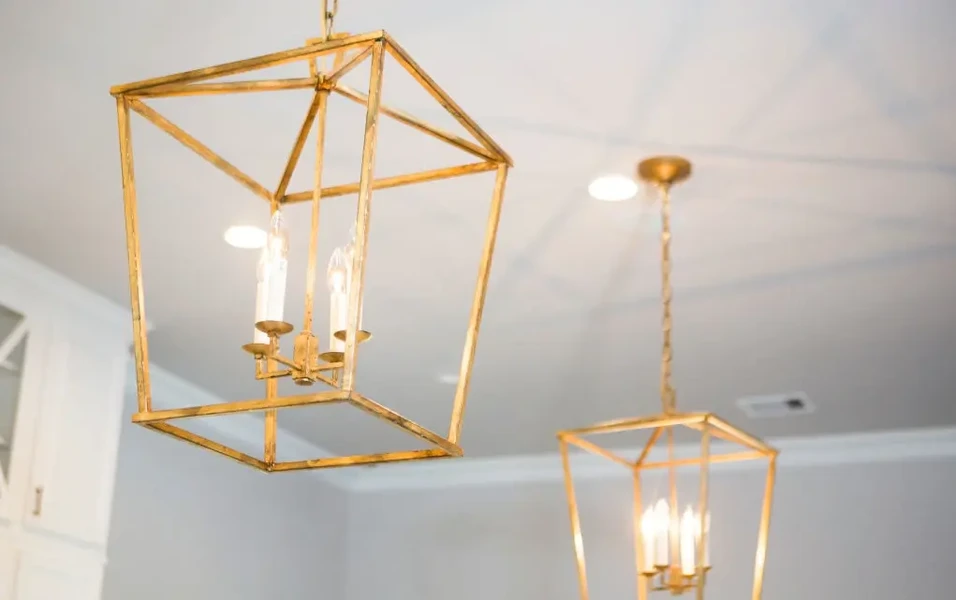 Pendant lighting ideas to transform your space