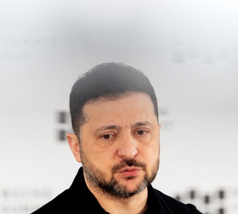 Zelenskyj med advarsel etter storangrep: – Moskva vil brenne