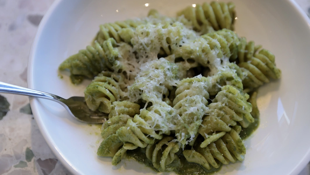 Exploring Boston's North End food and culture
