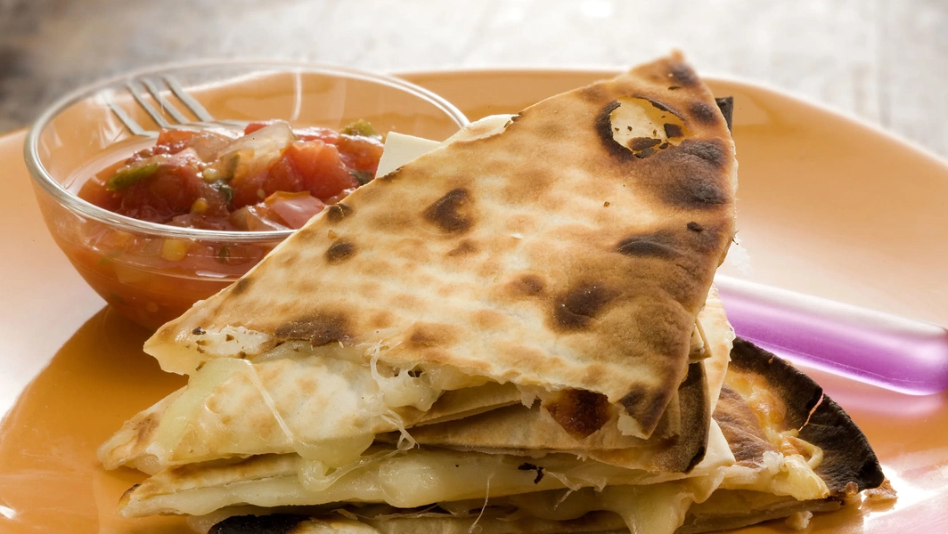 6 flavorful quesadilla recipes to try