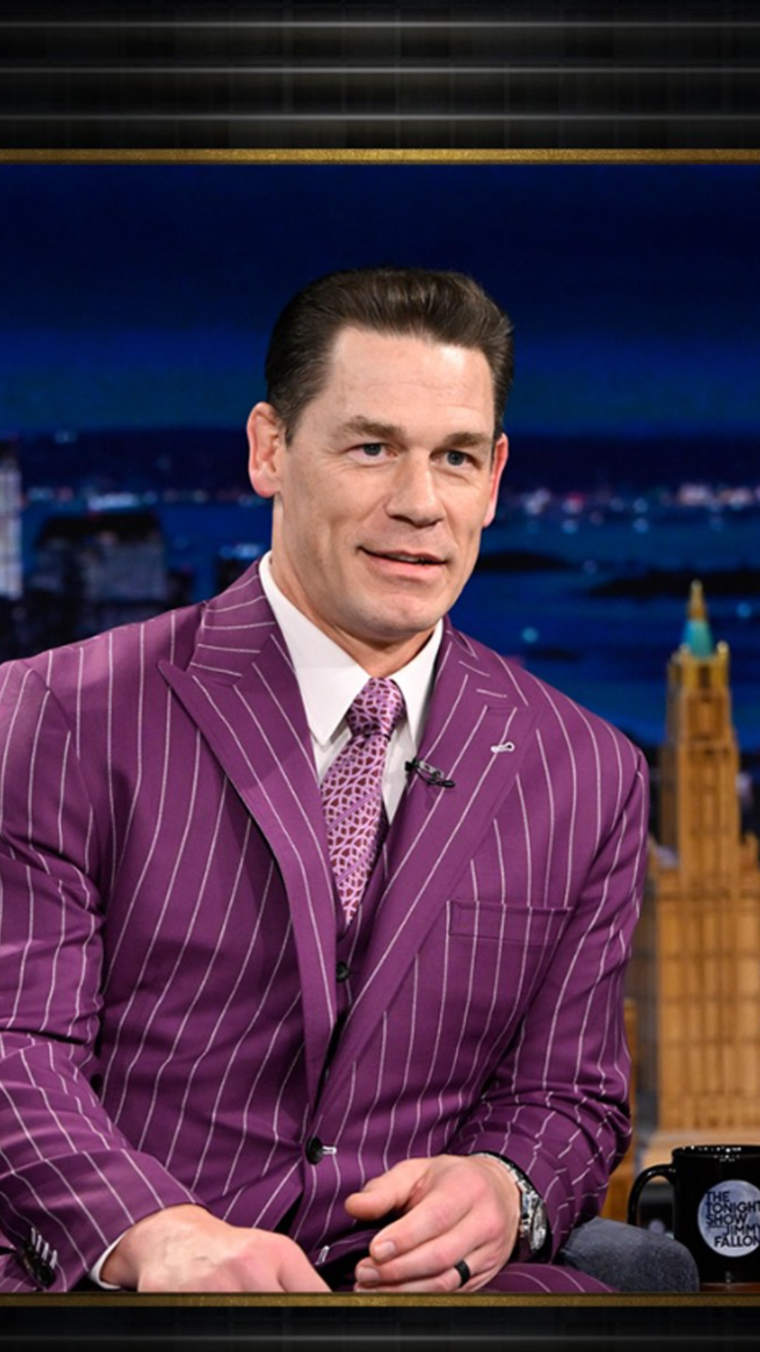 15 years later, this John Cena Hannah Montana fact is going viral