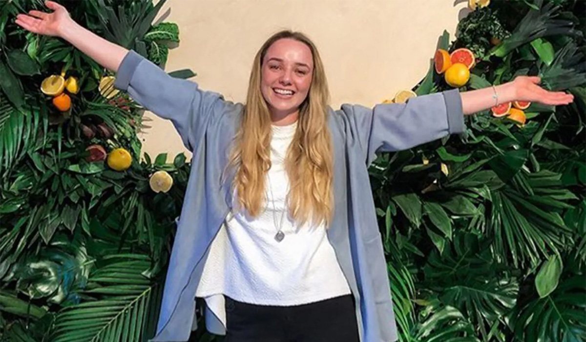 Wellness influencer’s tragic refusal before horrifying home birth death ...