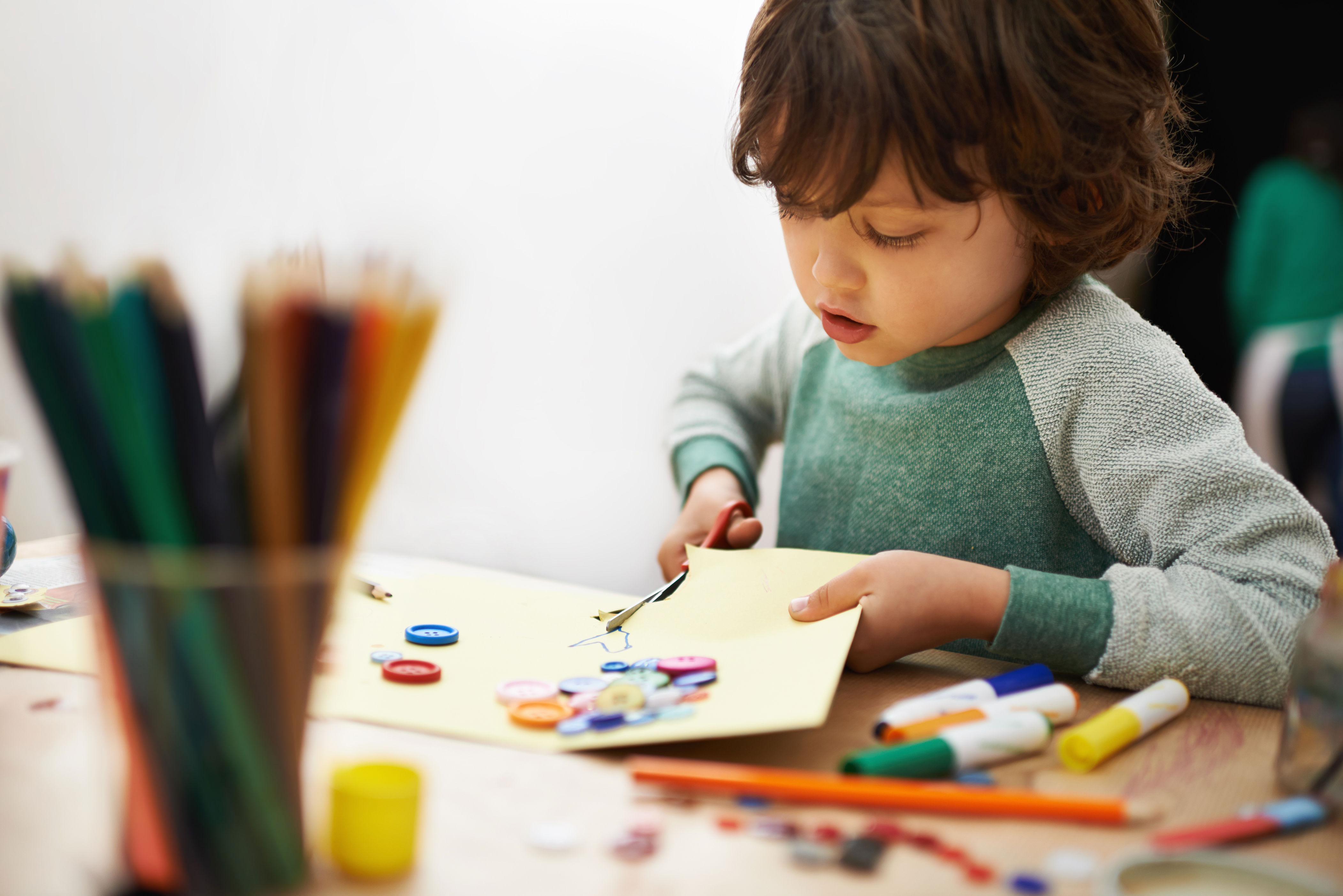 8 DIY Father's Day gift ideas for crafty kids