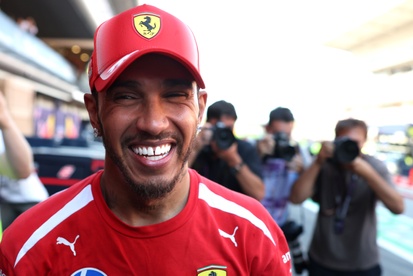 ¿Detendrá Mercedes ahora la lucha entre sus pilotos con Lewis Hamilton ...
