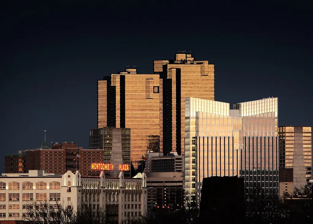 9 best Texas cities to put down roots and actually call home