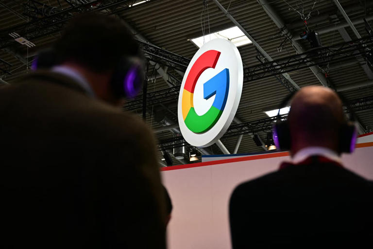 One of Google’s AI leaders is joining OpenAI. The talent war continues.