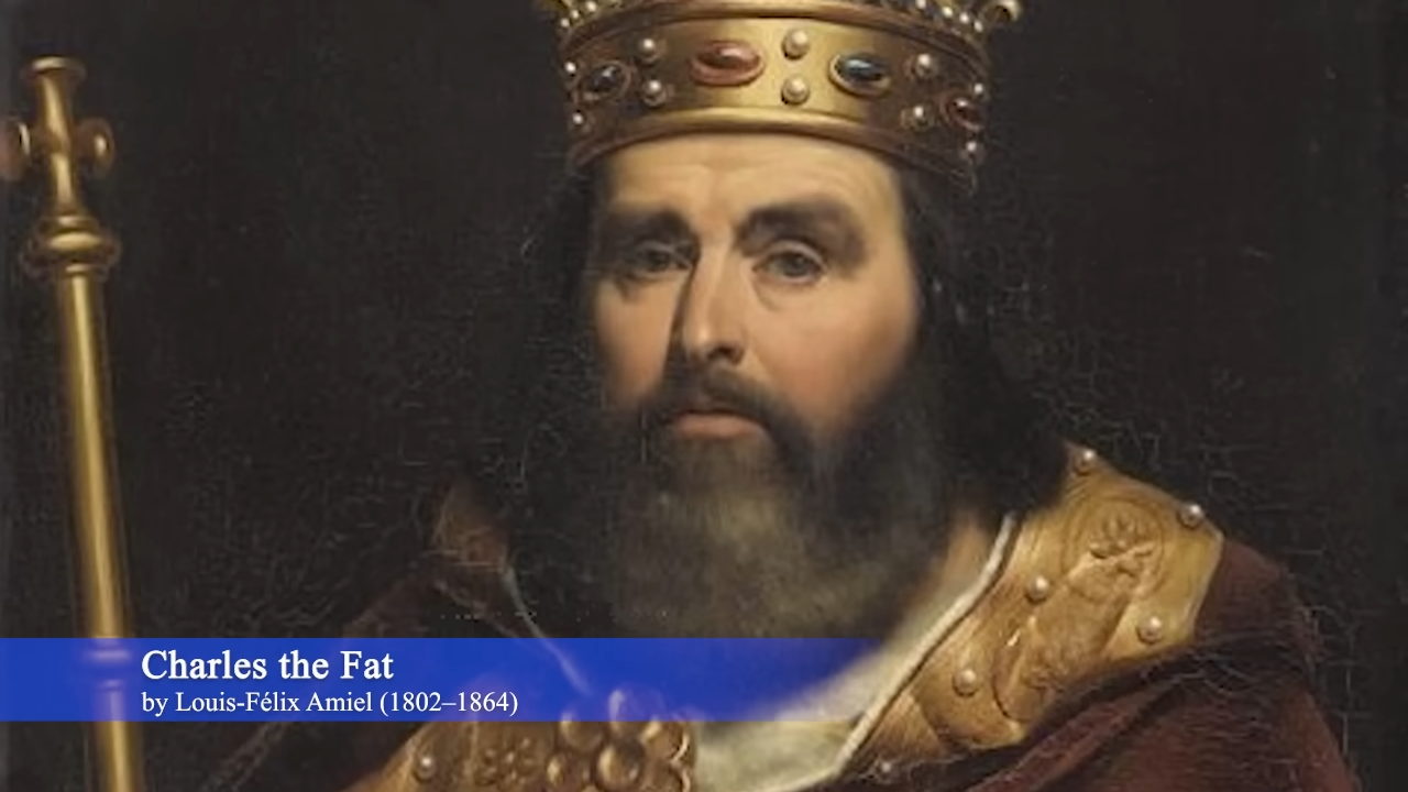 This emperor had everything until one decision changed history